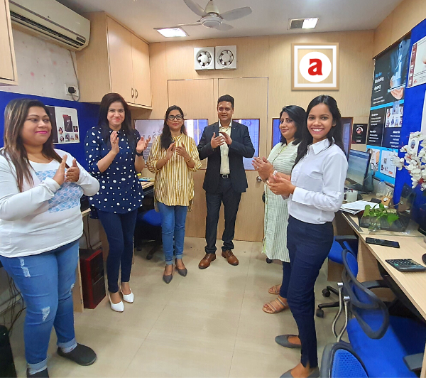 ADDMANIA - Concept in Brand Communication