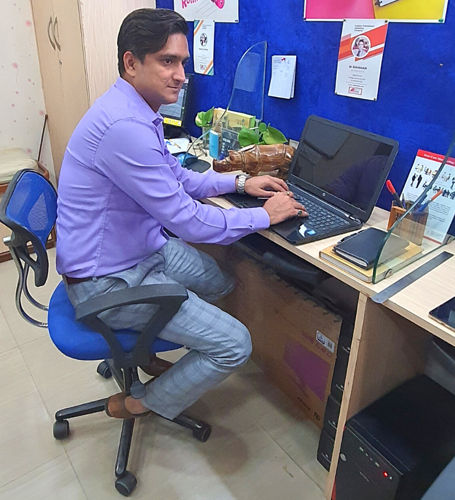 ADDMANIA - Concept in Brand Communication